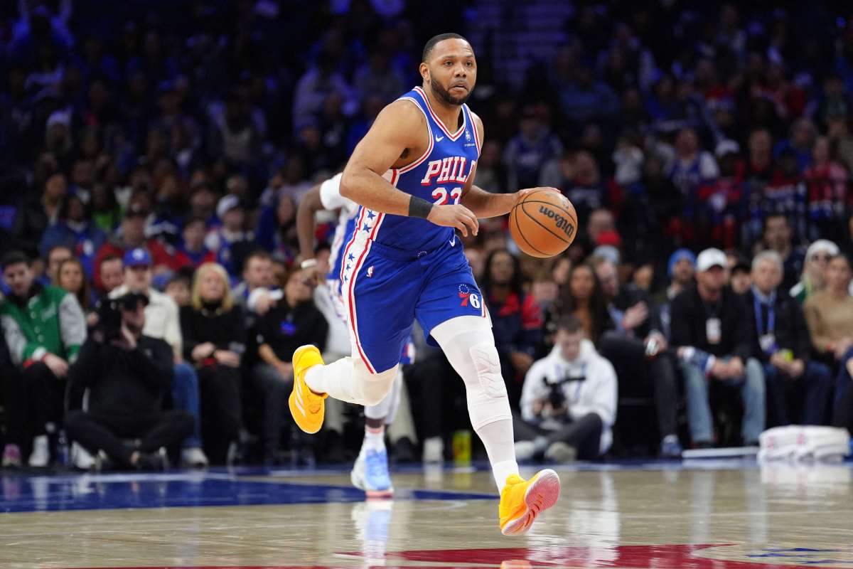 Sixers injury update: Eric Gordon to undergo surgery, Embiid OUT again