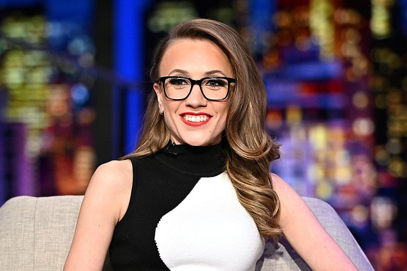 Fox News star Kat Timpf discovers she has cancer 15 hours before giving ...