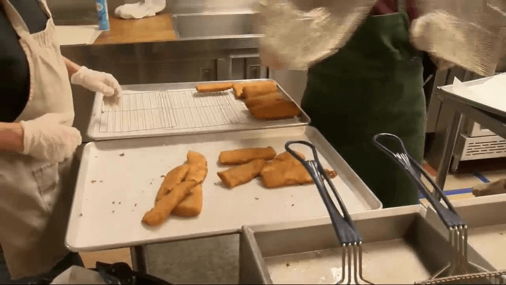 Local fish fries report successful Lenten season despite cost concerns