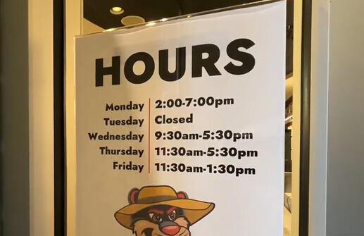 UC Bearcat Pantry, Resource Center reopens in larger space