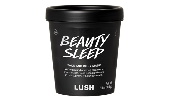 I've Been Shopping at Lush for More Than 10 Years and These Are the 7 ...