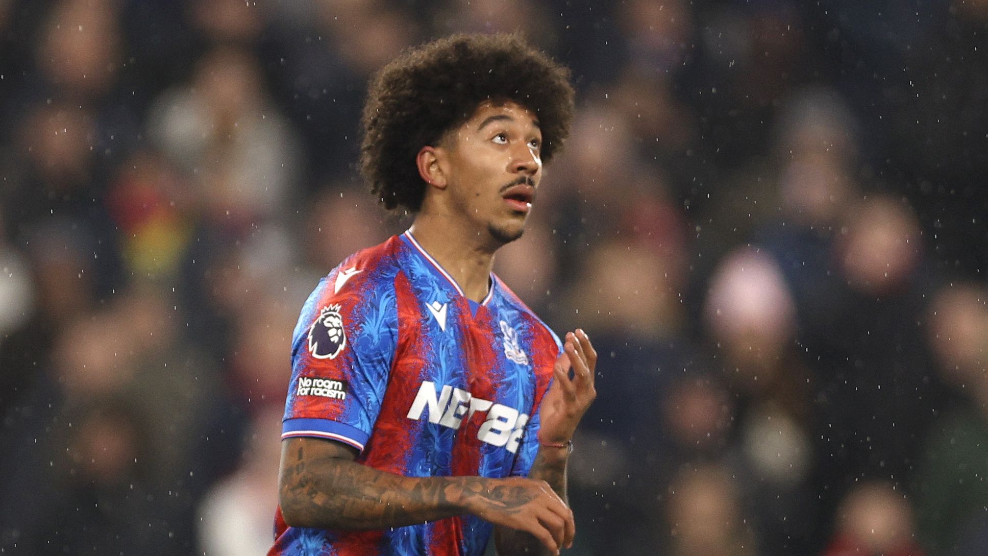USMNT's Chris Richards plays pivotal role as Crystal Palace stun Aston ...