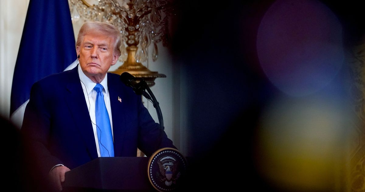 Trump to Personally Investigate ‘Stolen’ Fort Knox Gold Theory