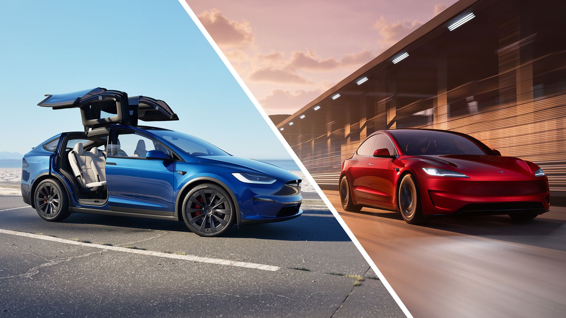 Tesla says it will refresh the Model S and Model X this year – here are ...