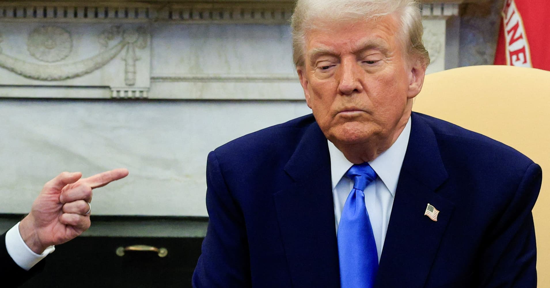 Trump administration, DOGE hit roadblocks in three court cases