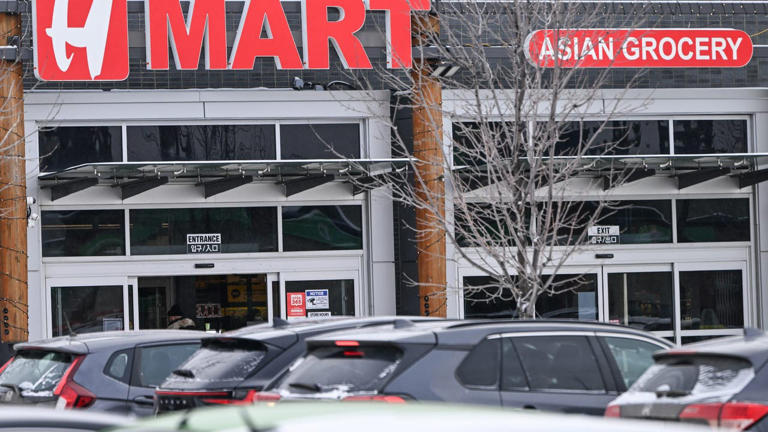 H Mart coming to Seattle's Ballard neighborhood