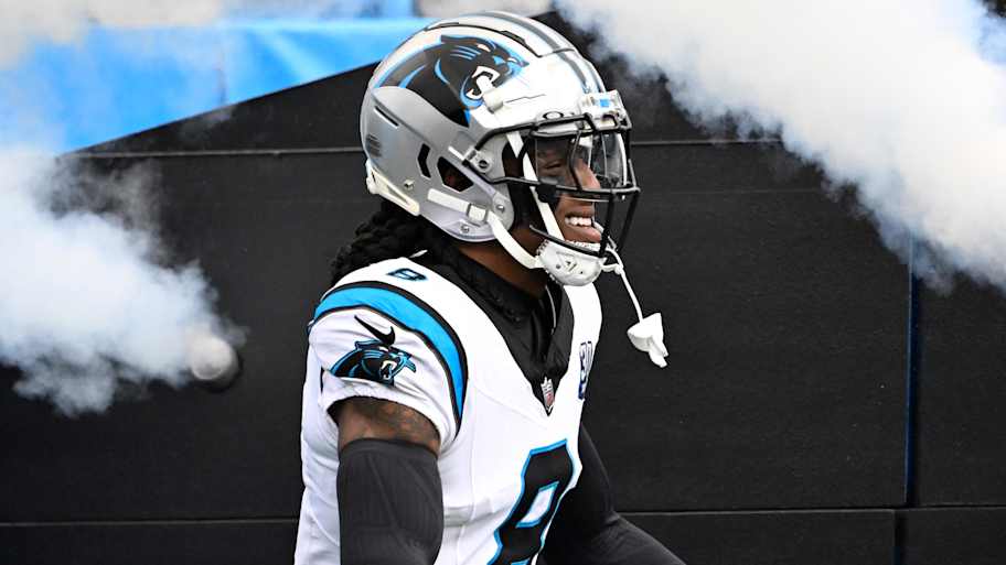 Carolina Panthers have reached major decision on star defender