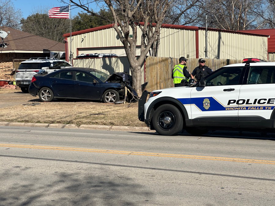 Police identify victim in Tuesday’s fatal crash Police identify victim in Tuesday’s fatal crash
