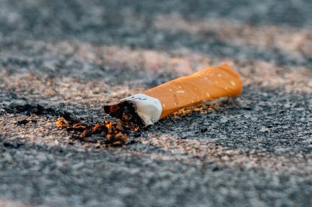 66 deaths every day and 24,000 a year: Study reveals smoking's deadly ...