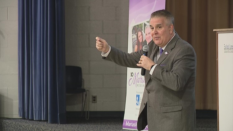 Columbus Jersey Mike’s partnering with Maria Tiberi Foundation during ...