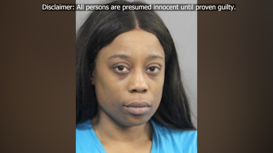 Woman arrested in connection with Kansas City reporter death will face ...