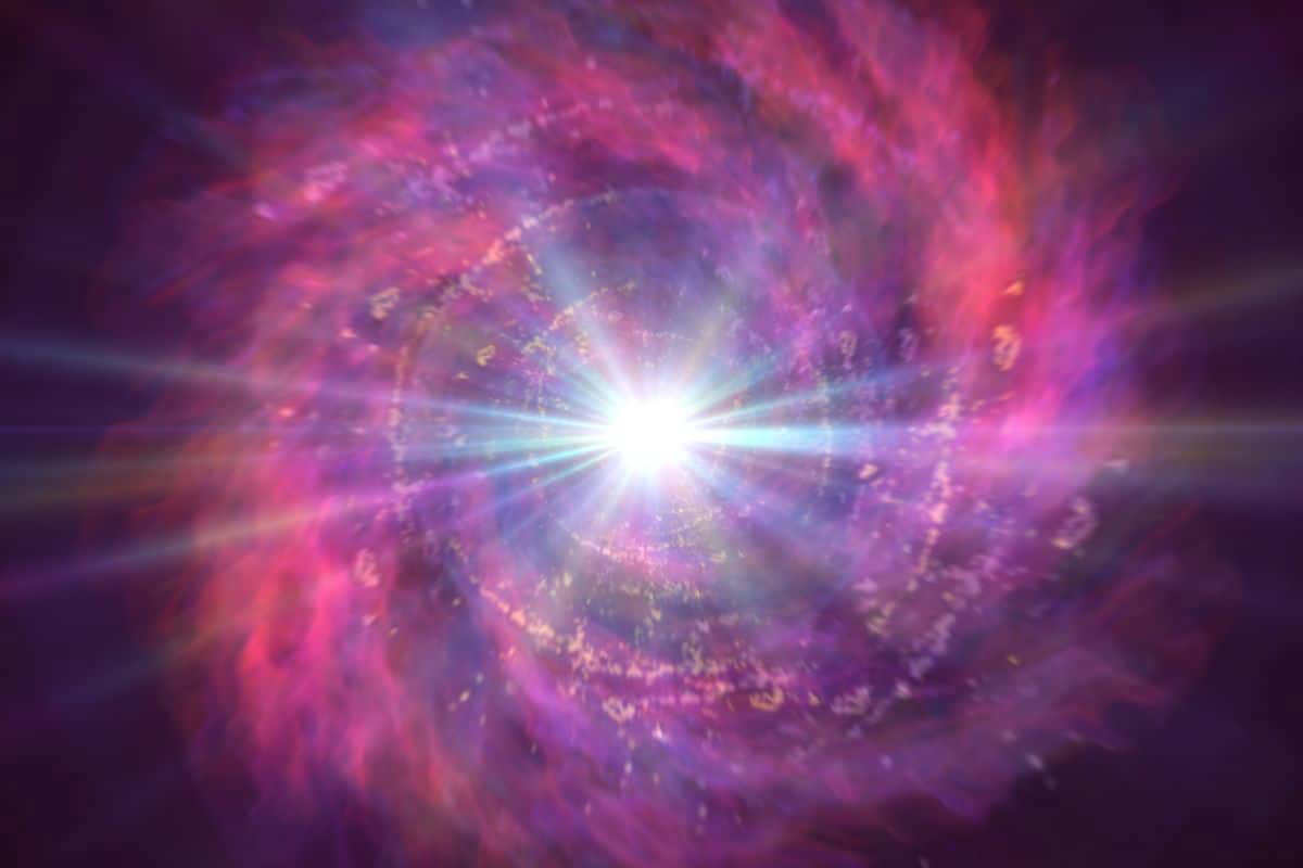 This Supernova Dataset Might Hold the Key to Dark Energy! This Supernova Dataset Might Hold the Key to Dark Energy!