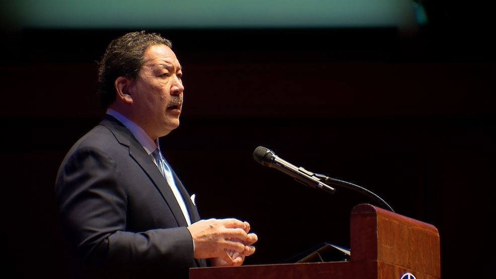 Mayor Harrell condemns violence at Capitol Hill rally, vows to uphold ...