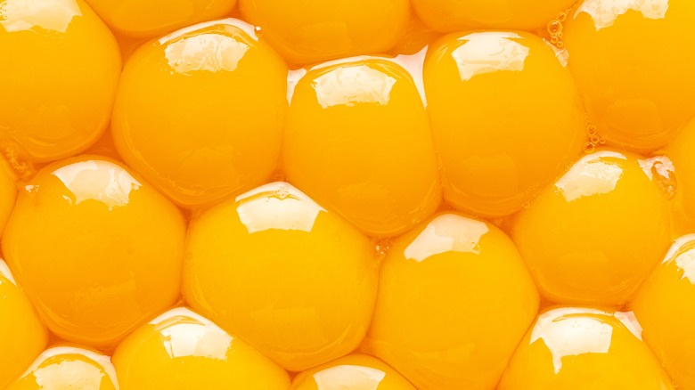 What Does The Color Of Your Egg Yolk Mean?
