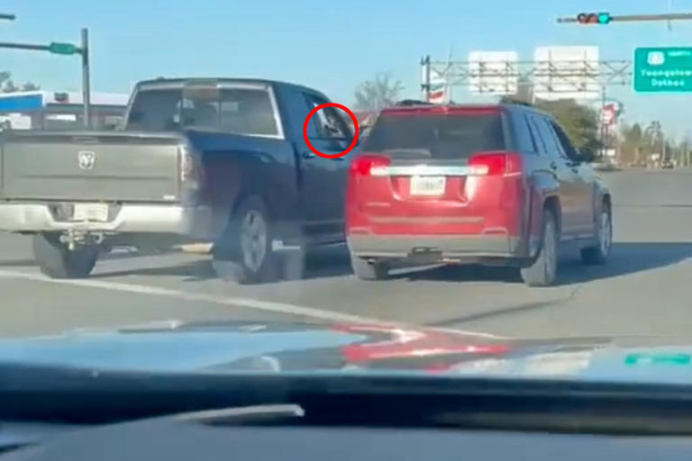 Florida road rage shooting victim was a single mom who was celebrating ...