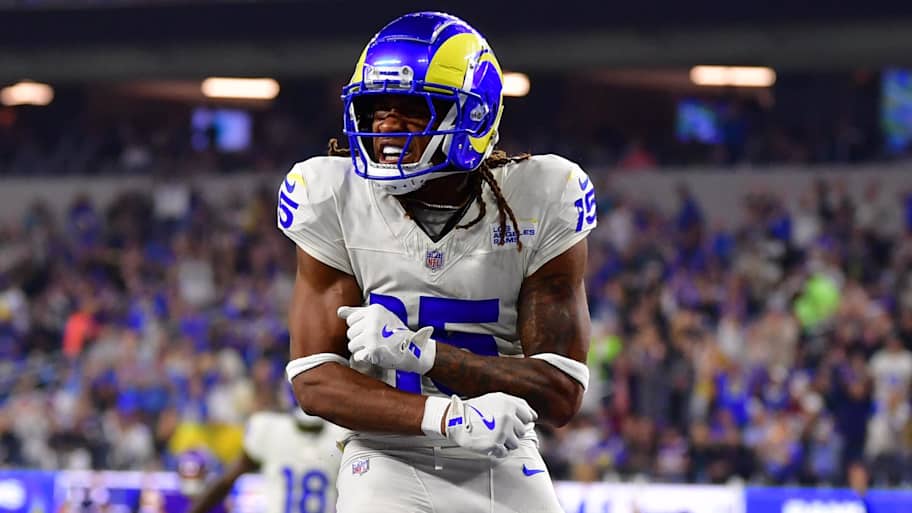 Houston Texans Urged to Pursue Realistic Big-Play WR