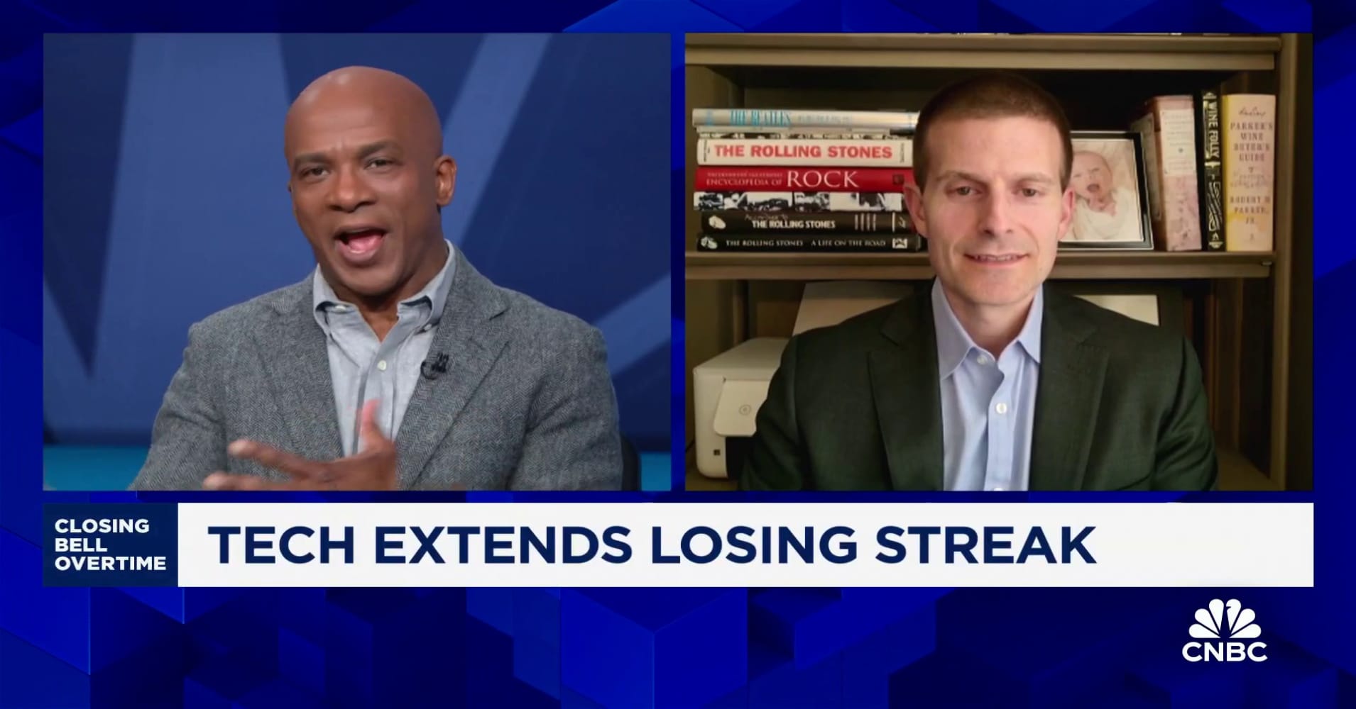 Shroud of policy uncertainty over the entire market, says Vital ...