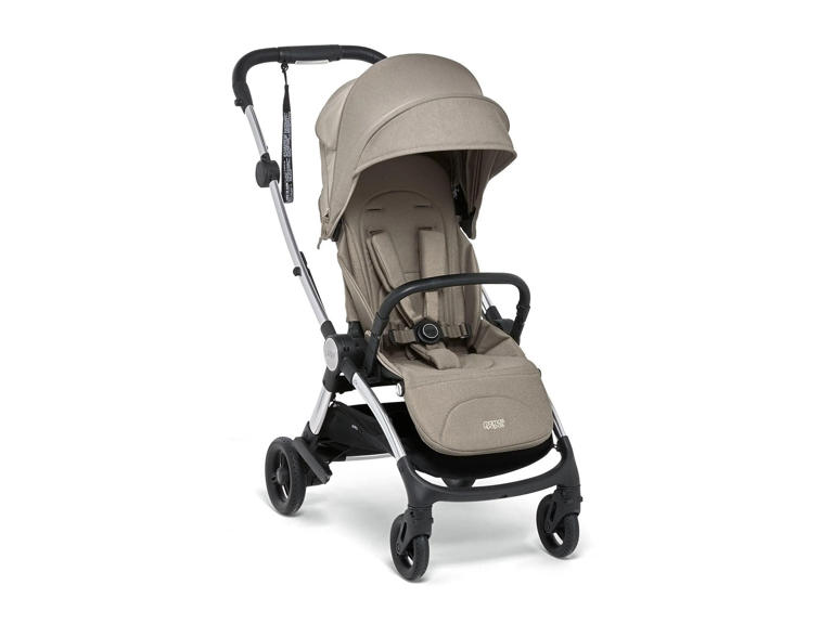 10 best lightweight strollers for stress-free and compact travel