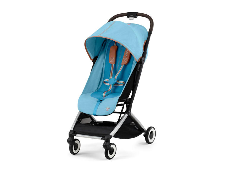 10 best lightweight strollers for stress-free and compact travel