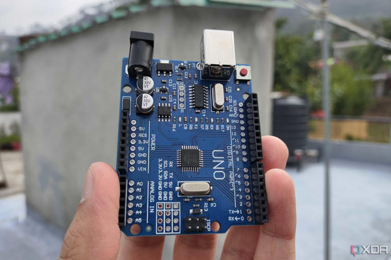 5 accessories to supercharge your Arduino projects