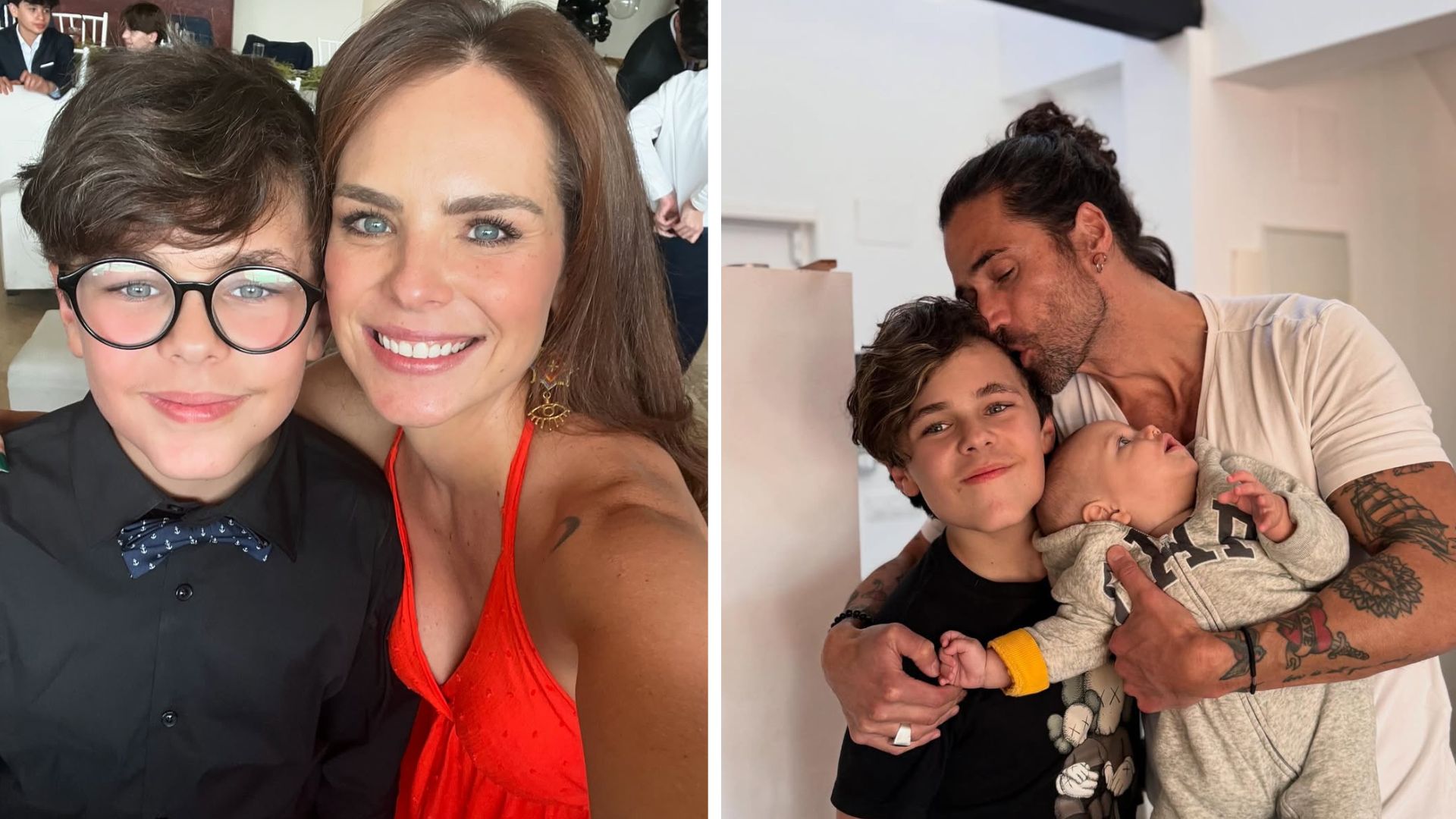 María José Magán revela cómo va la demanda que interpuso contra Matías ...