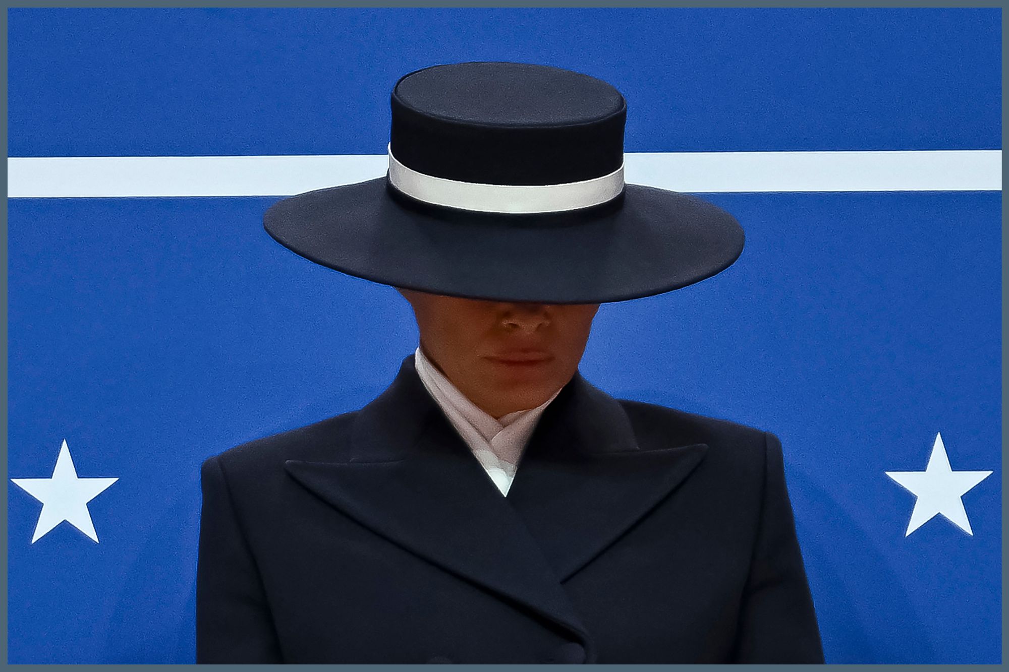 Melania Trump Meme Coin Drops Below $1 in Value a Month After Launching ...