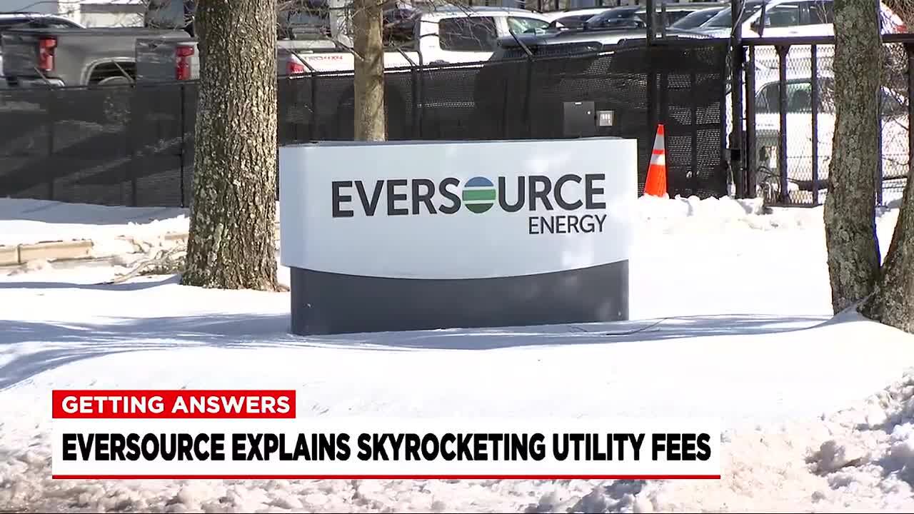 Eversource addresses delivery, supply fees amid higher bills