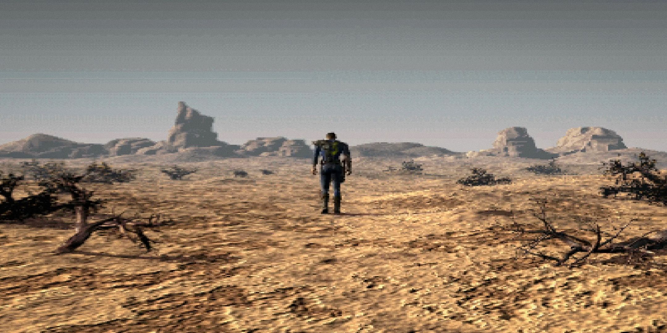 Fallout Creator Worried People Wouldn't Like The First Game's Ending