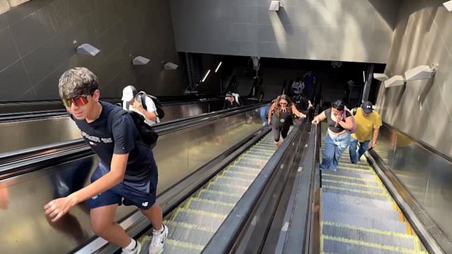 Widespread power outage hits Chile leaving 19M without electricity