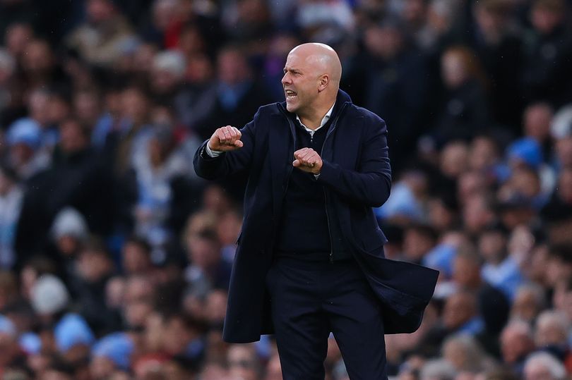 Arne Slot sends warning to Liverpool players after Mikel Arteta message ...