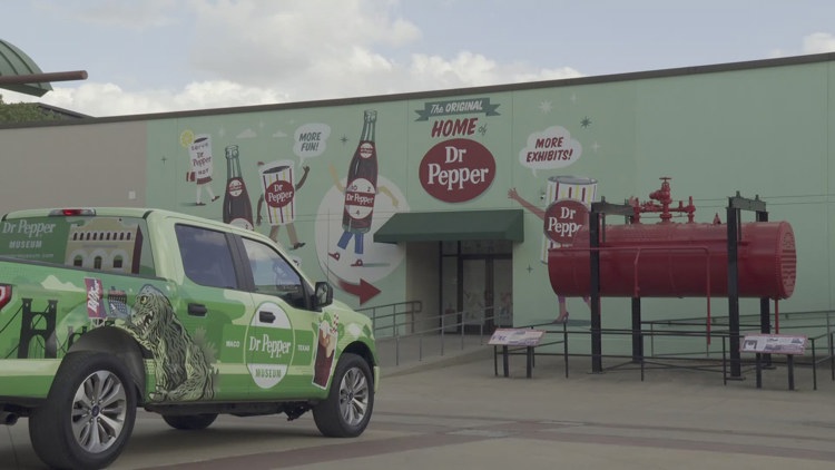 Dr Pepper Museum opens applications for scholarships