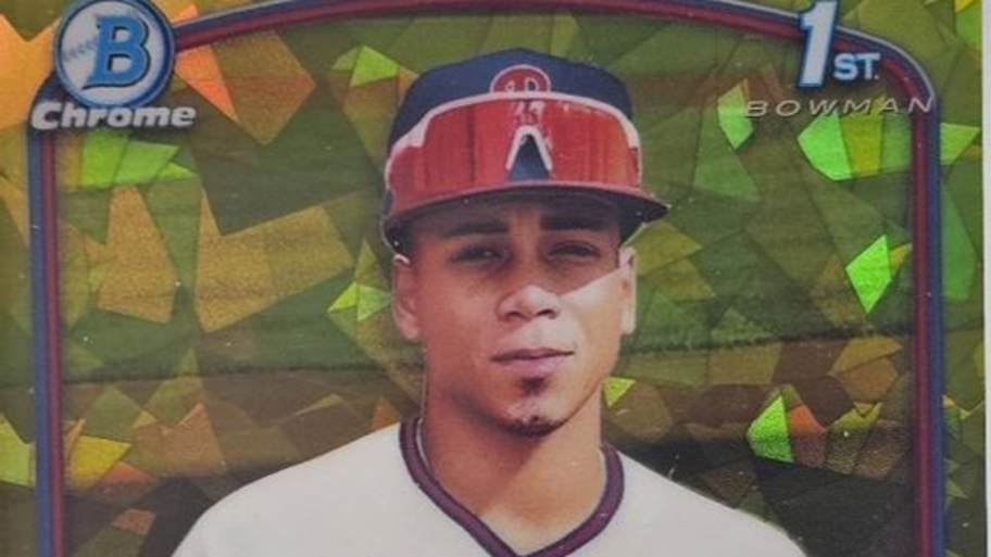 Breaking Down the Prospects from the Phillies in the Jesus Luzardo Trade