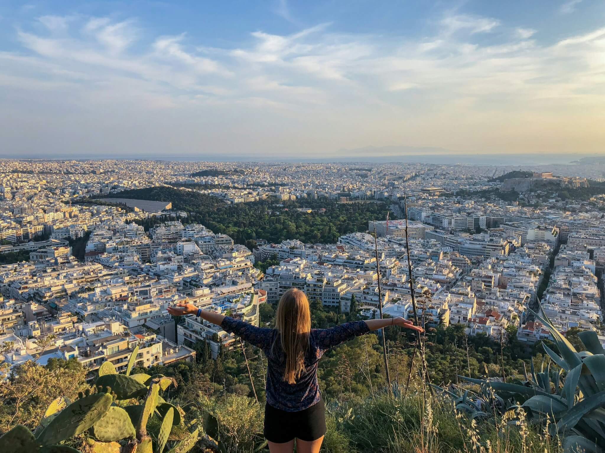 How to start solo traveling: Tips to embrace traveling alone