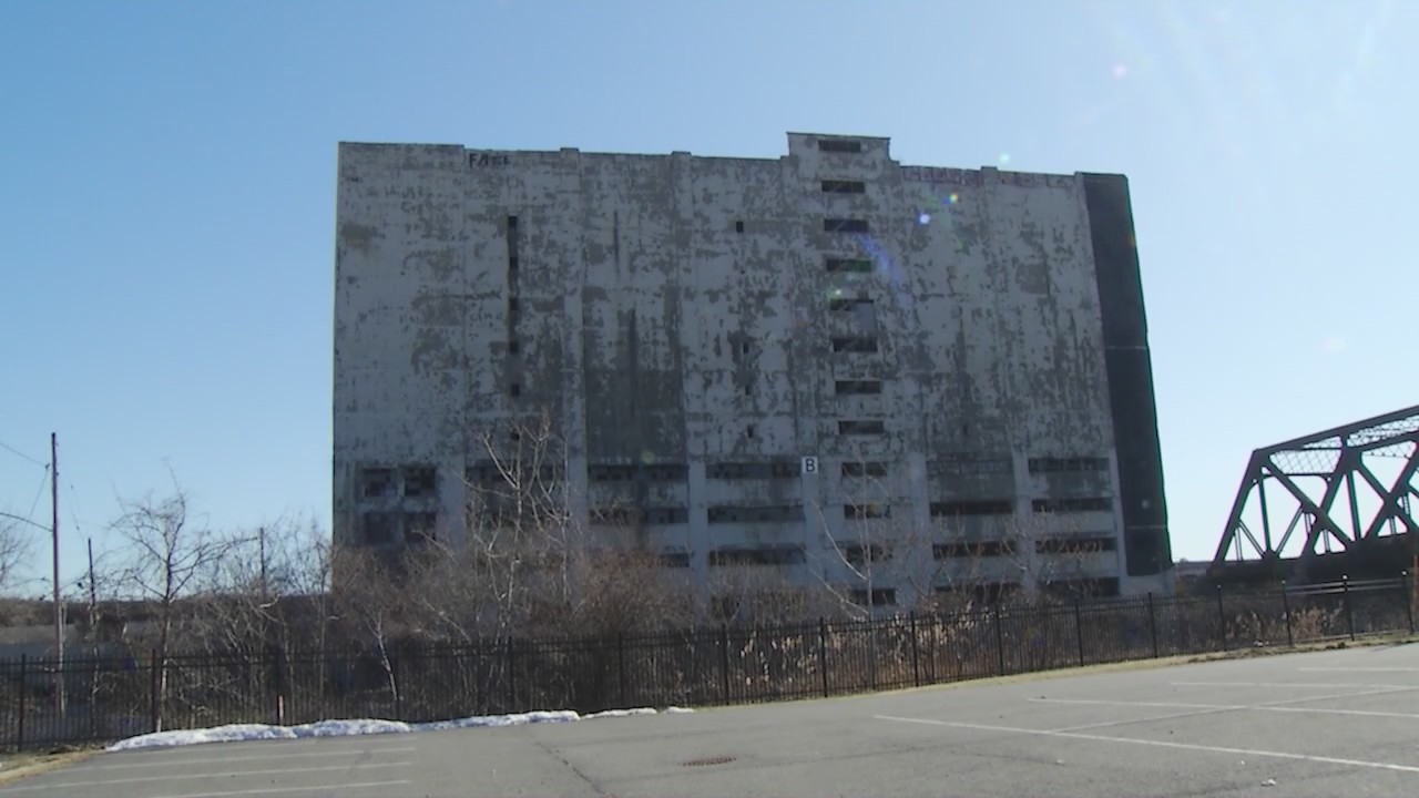 Contractors selected for Central Warehouse demolition