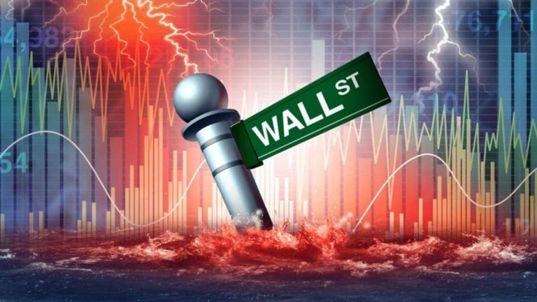 Market Could Enter A 'Real Correction,' Expert Warns, Highlights 2 ...