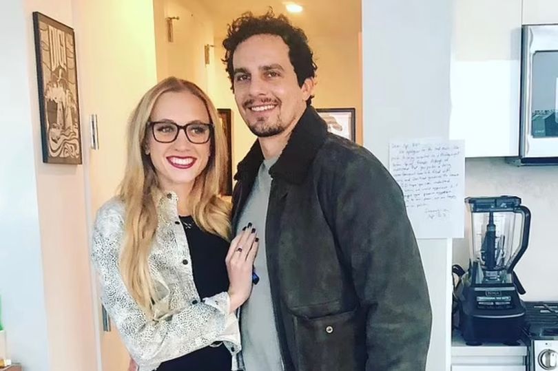 Fox News' Kat Timpf diagnosed with breast cancer just hours before ...