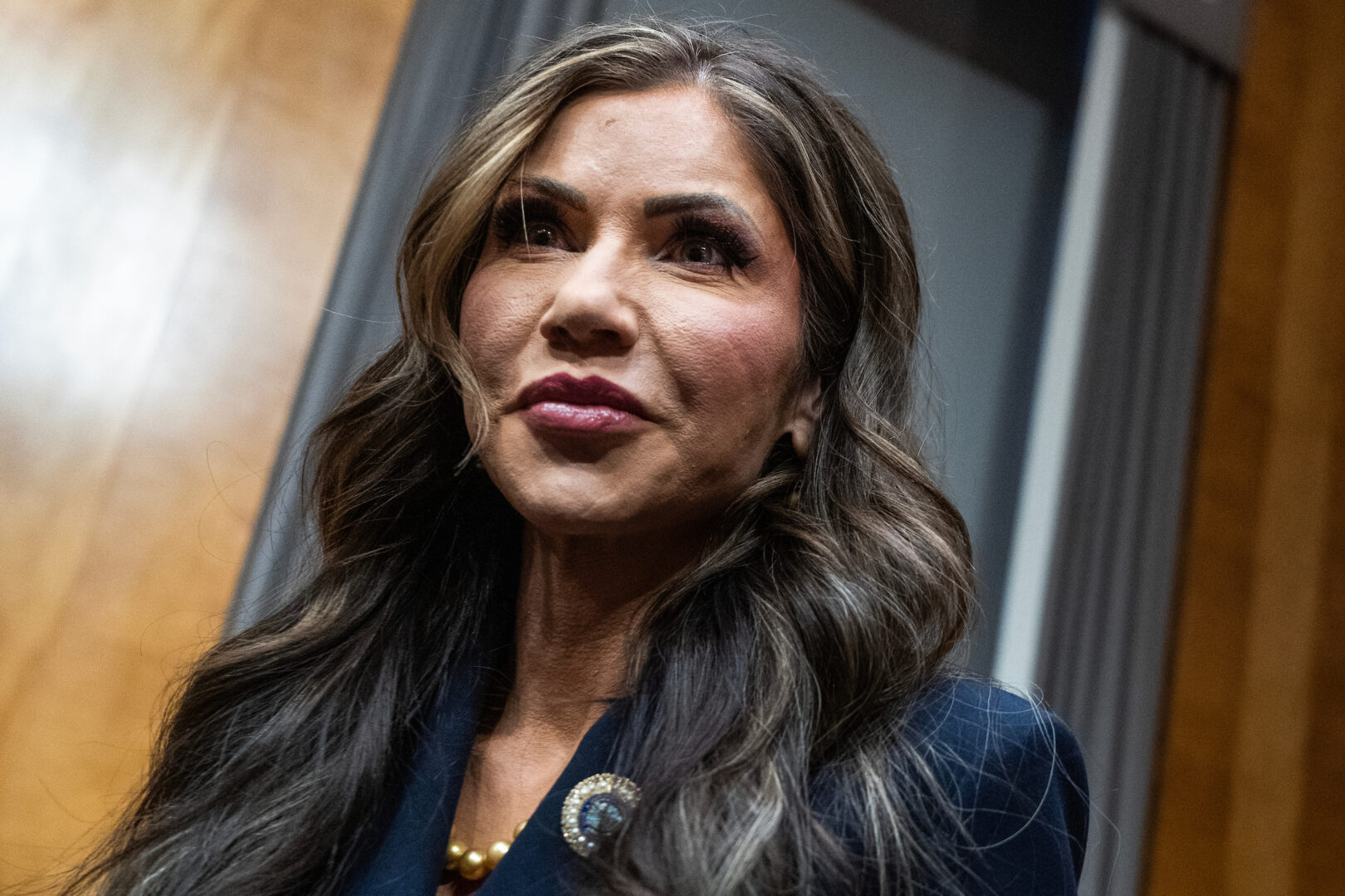 DHS signs up local agencies in immigration enforcement push