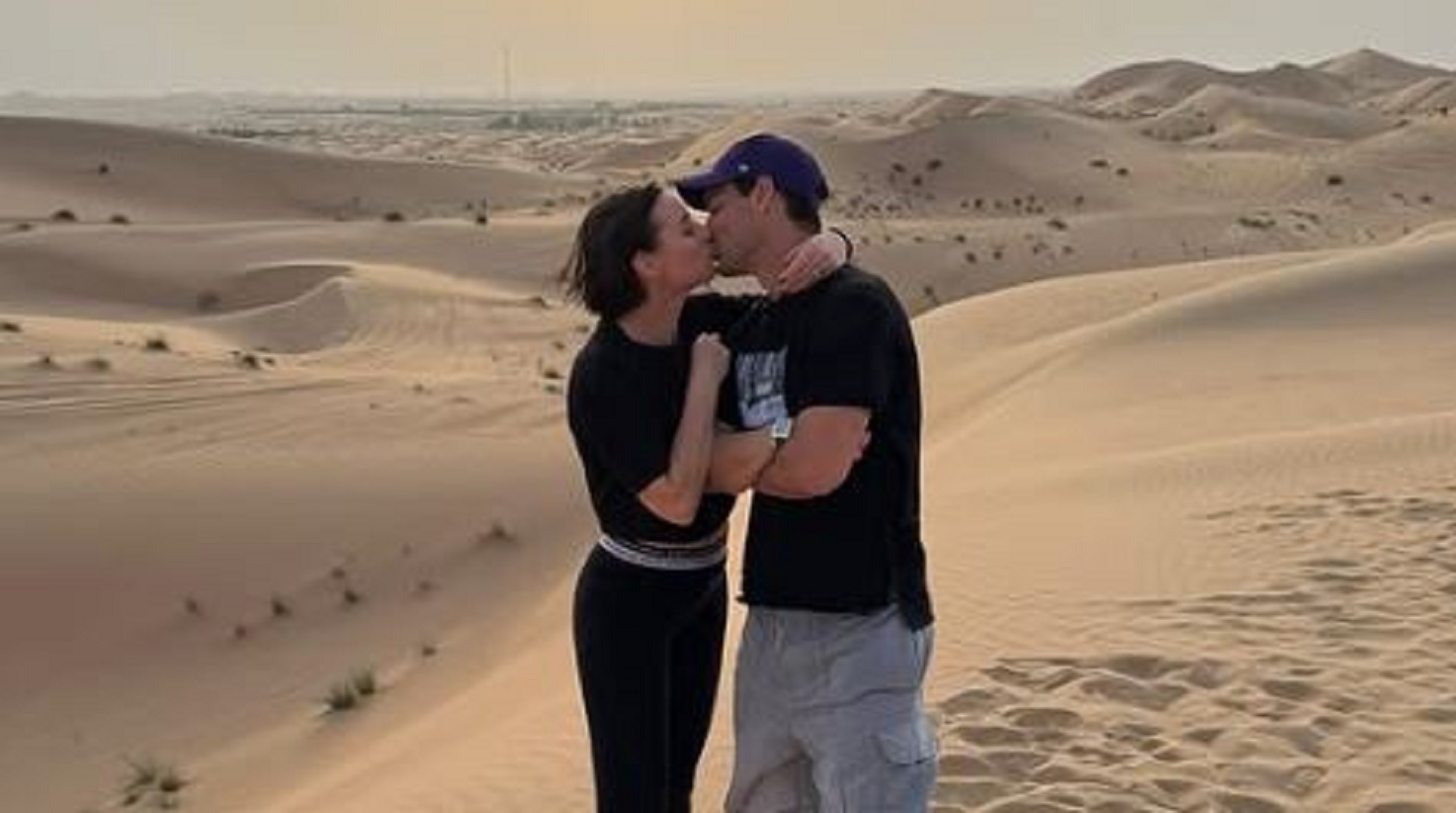 Fabio Fognini e gli auguri alla moglie Flavia Pennetta: «Non importa ...