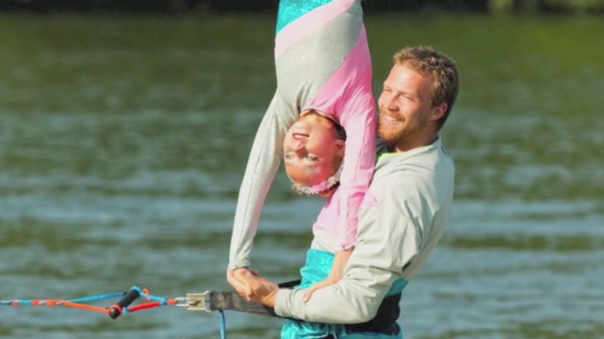 Ski Broncs duo to compete in world waterskiing championship in Australia