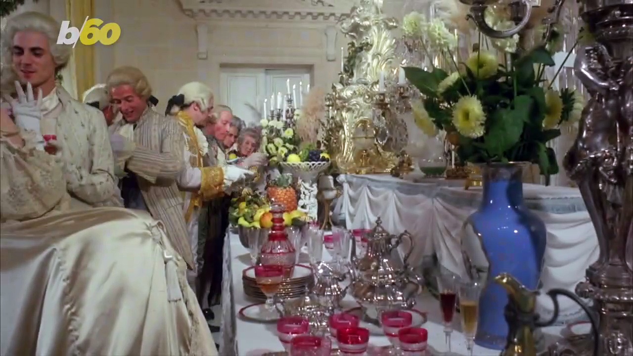 Would George Washington Sound British or American? Let’s Find Out!