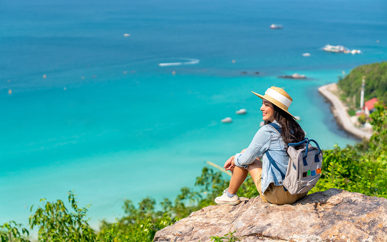 How to Start Solo Traveling: Tips to Embrace Traveling Alone