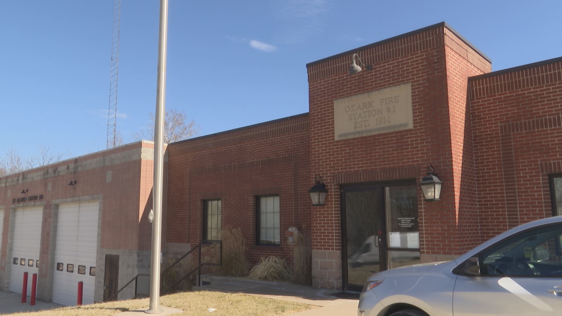 Ozark Fire Protection District asks voters to approve bond in April to ...