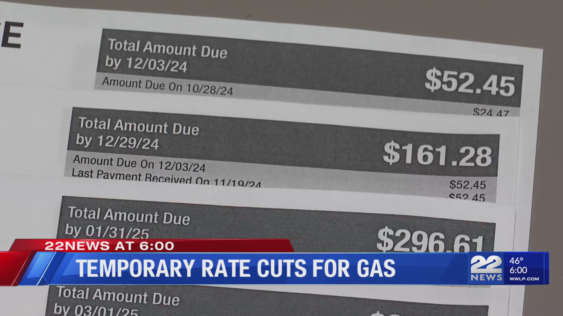 Eversource offers rate cut on portion of gas bill