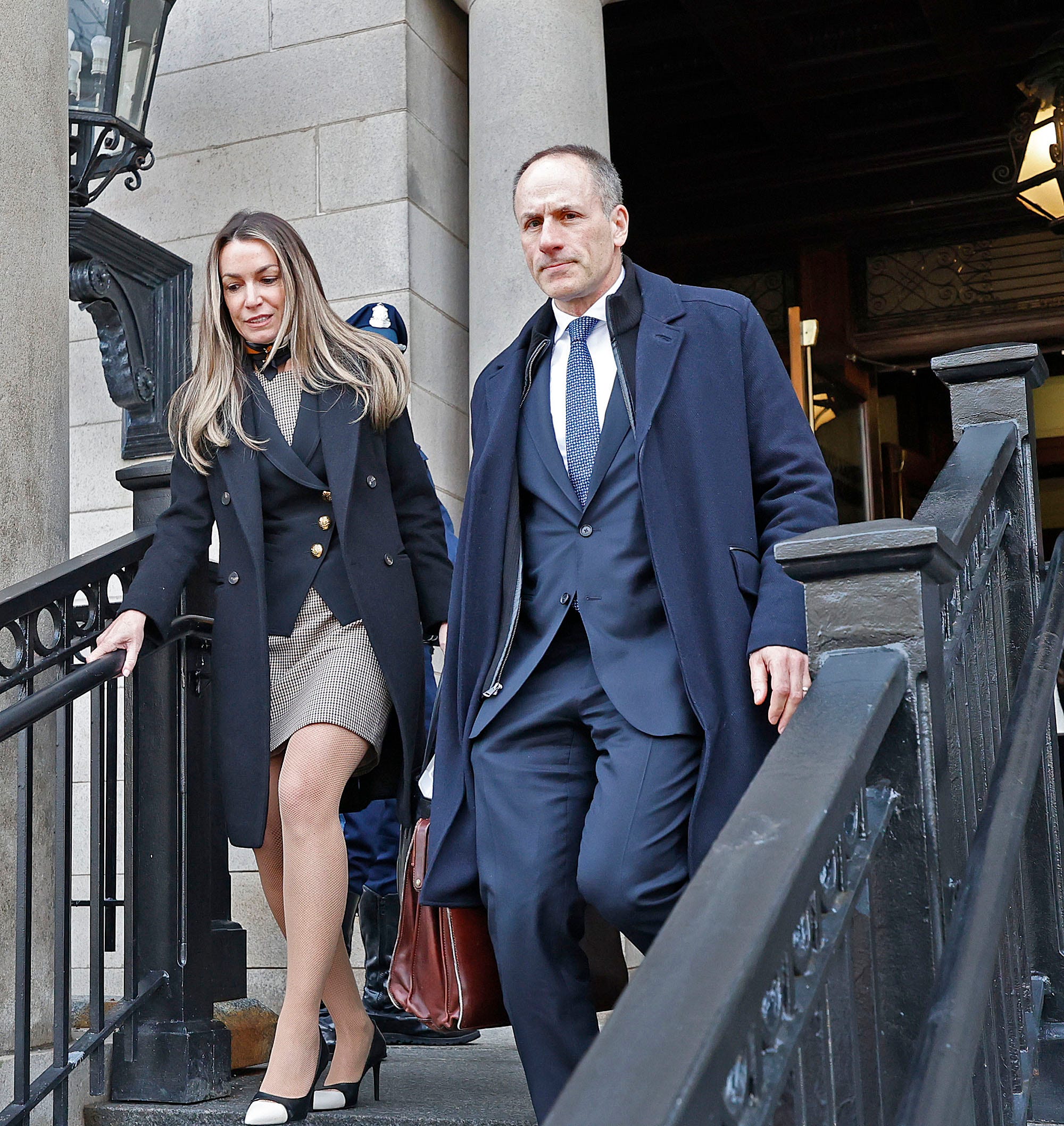 Karen Read case: 3 key things that are happening