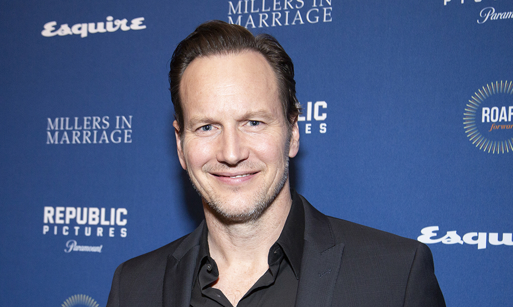 Patrick Wilson Joins Javier Bardem & Amy Adams In Apple's ‘Cape Fear'