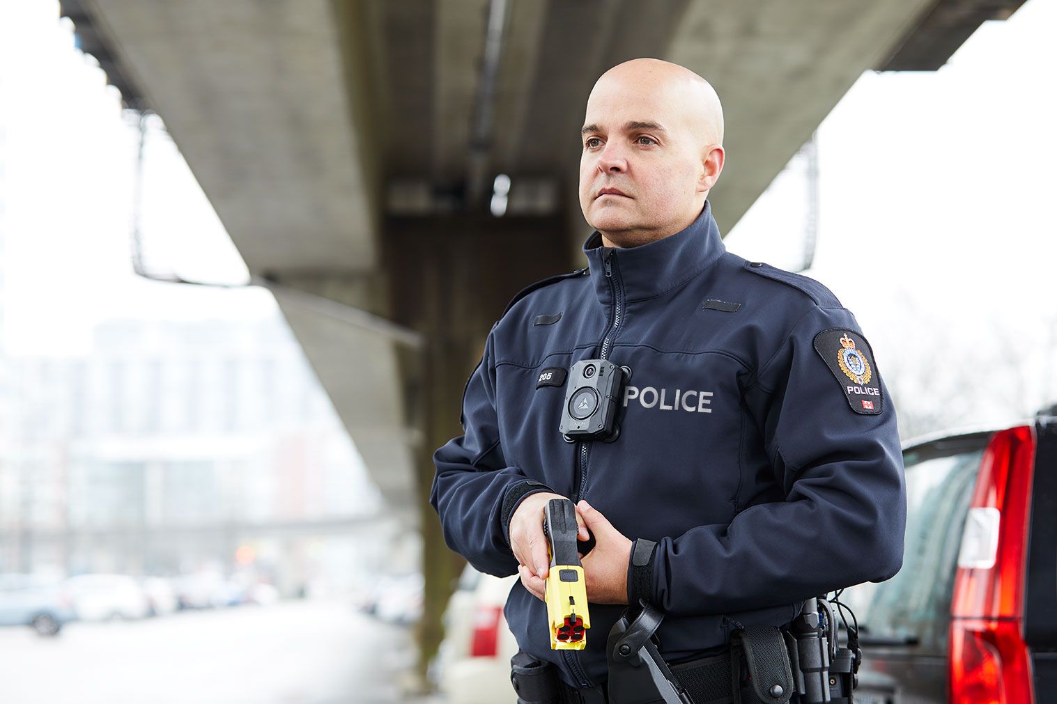 Axon Enterprise's Q4 Results Top Estimates