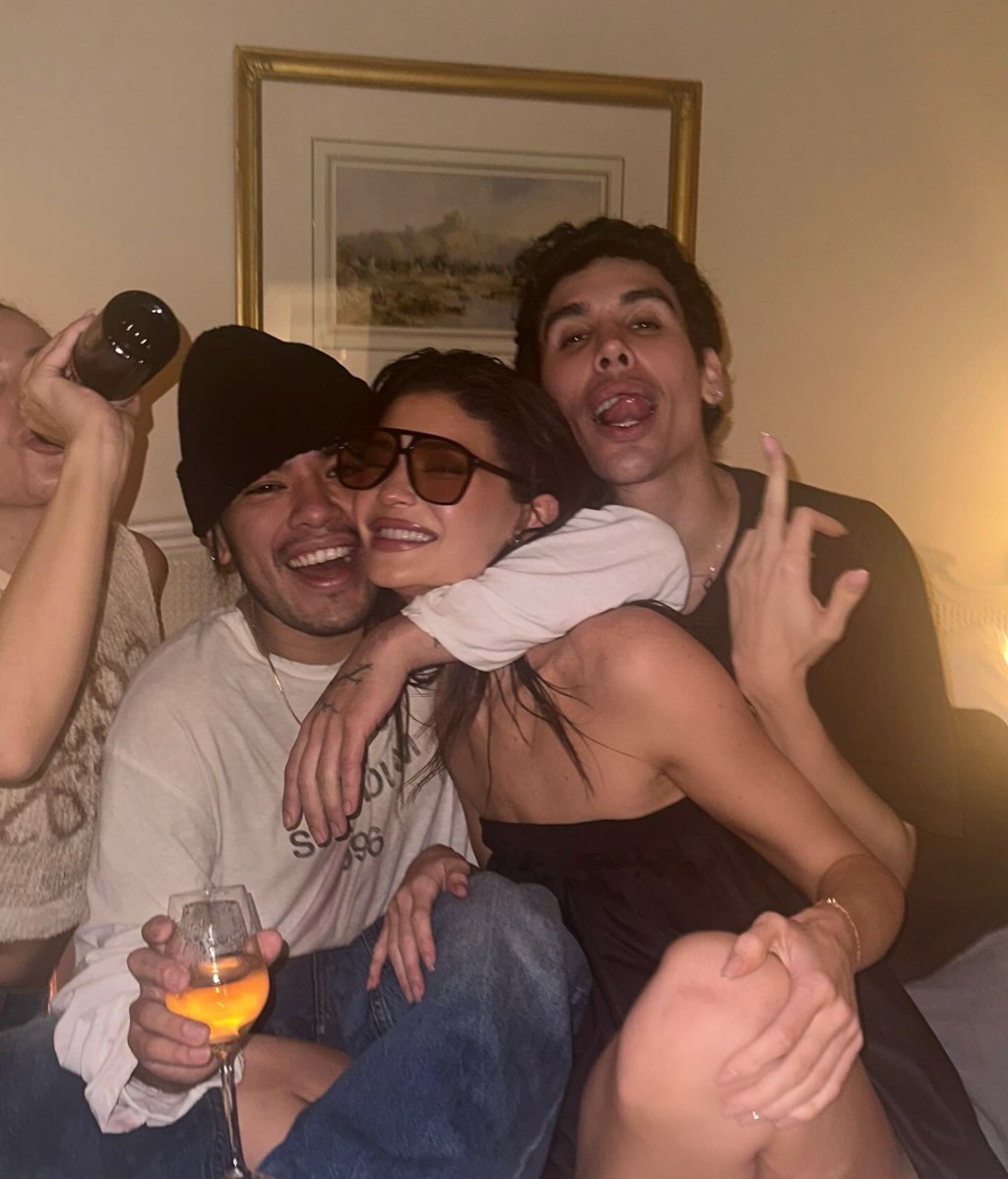 Jennifer Lopez, Kylie Jenner break silence after hairstylist Jesus ...