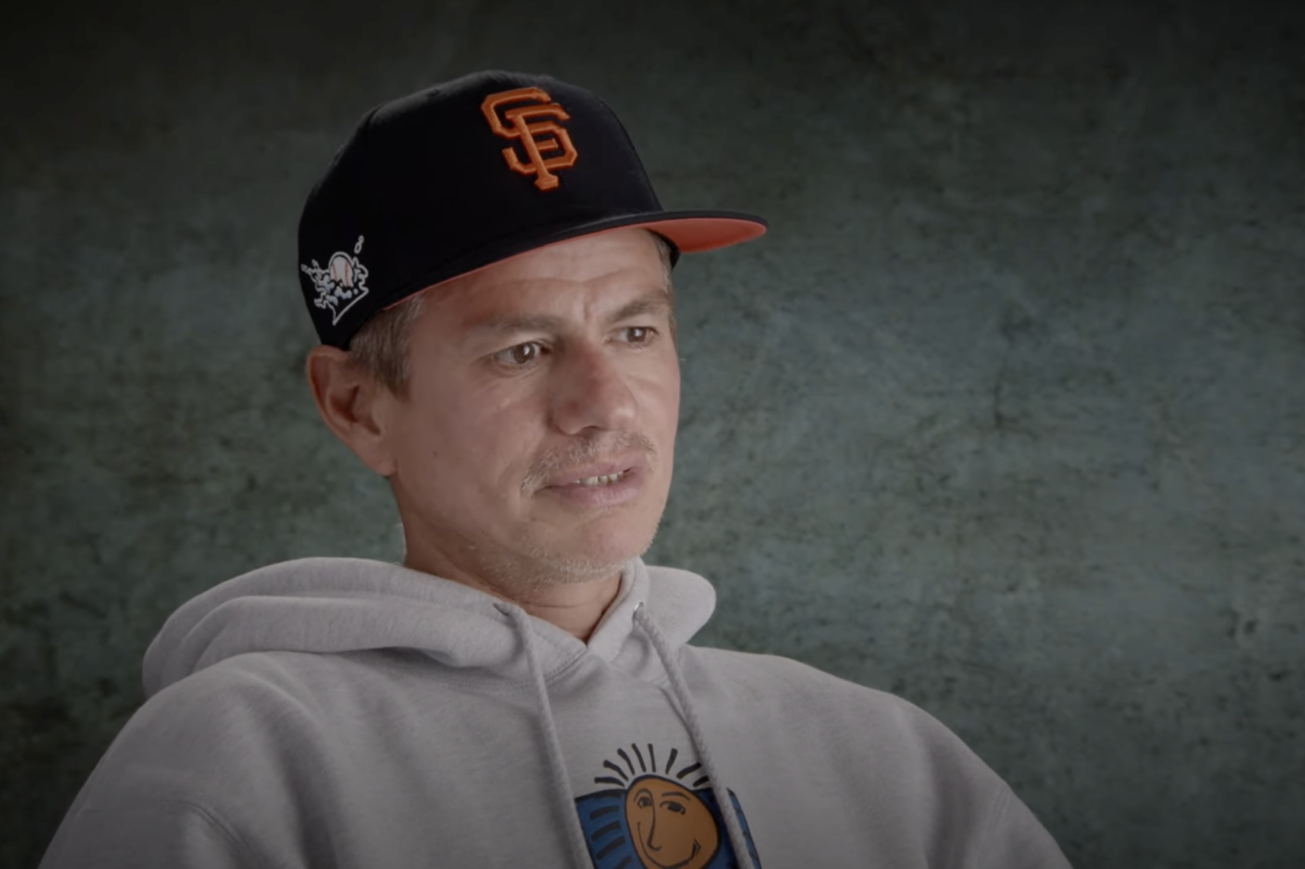 Skateboarding San Francisco From the Words of Locals and Immigrants