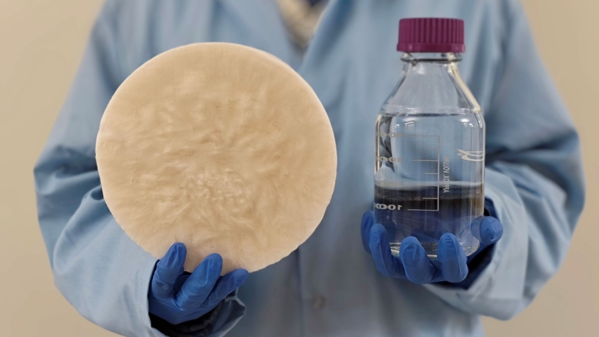 US’ new method extracts 14 liters drinking water from thin air daily ...