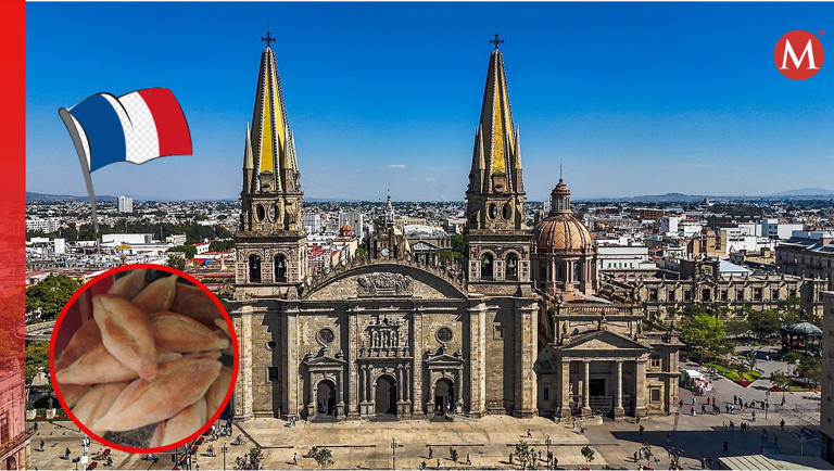 ¿Por qué los tapatíos le dicen birote al bolillo? Te contamos el origen ...